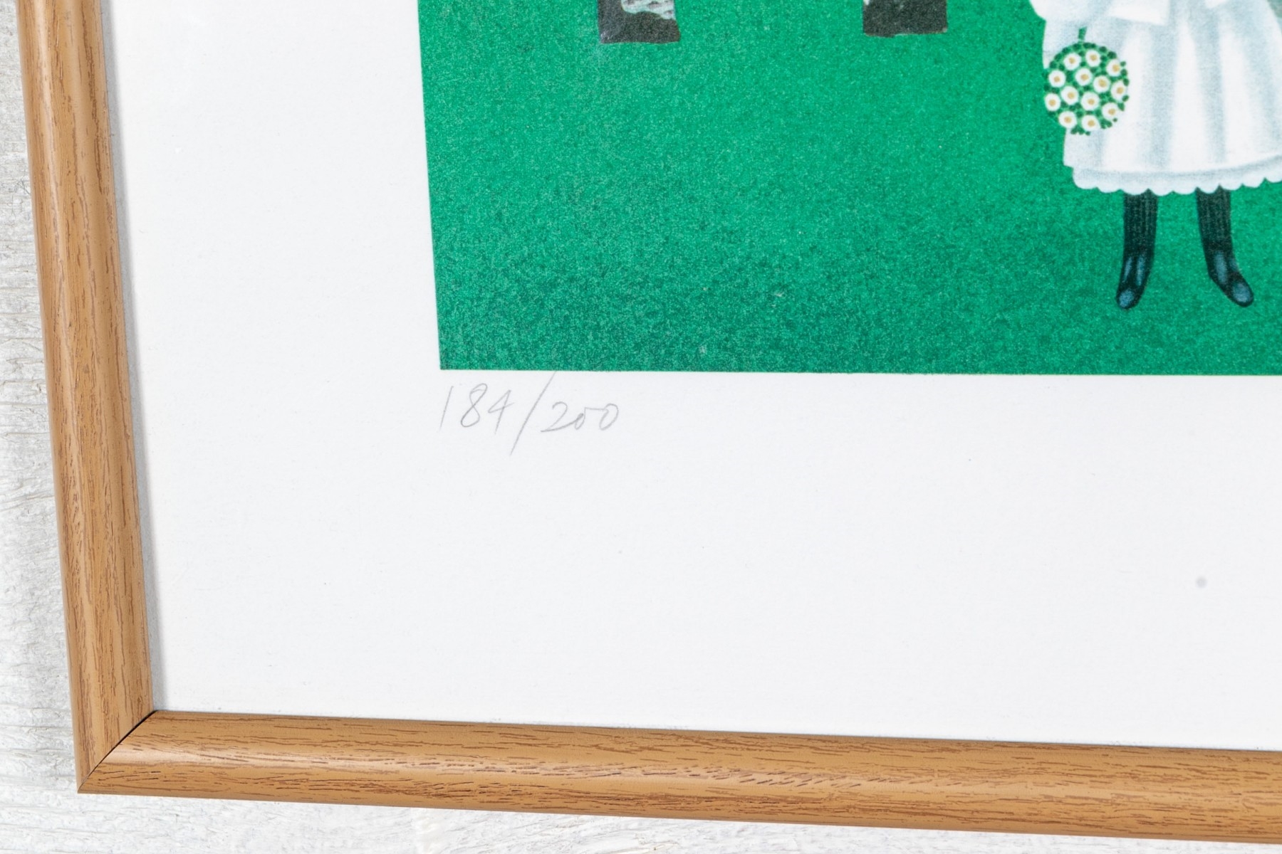 Jan Balet | Wedding Photo Time | MutualArt