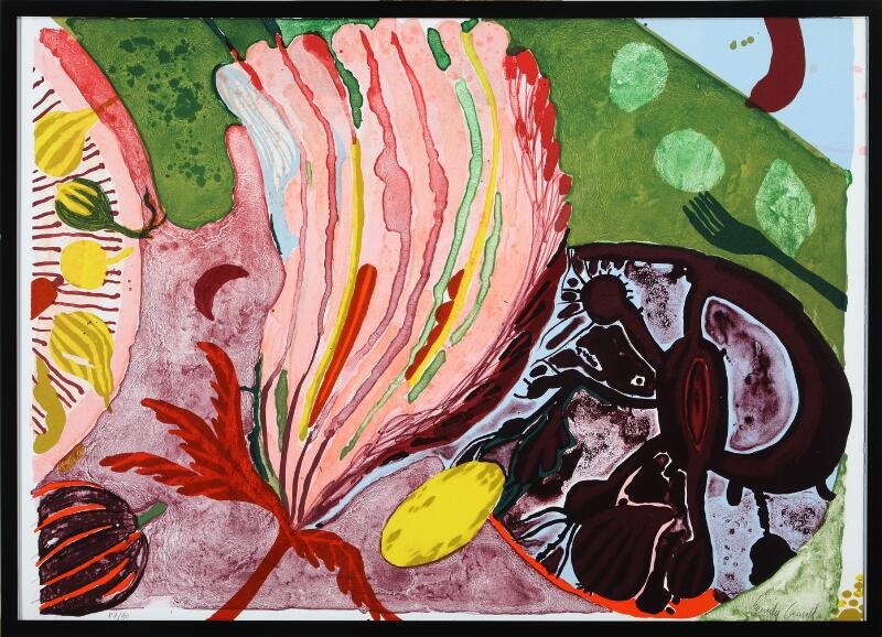 Emily Gernild | Untitled (1985) | MutualArt