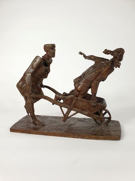 Jivko | Folies de jeunesse | MutualArt