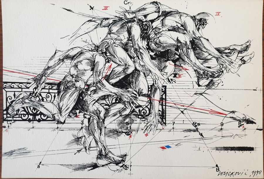 Daniel Airam | Rembrandt (20th Century) | MutualArt