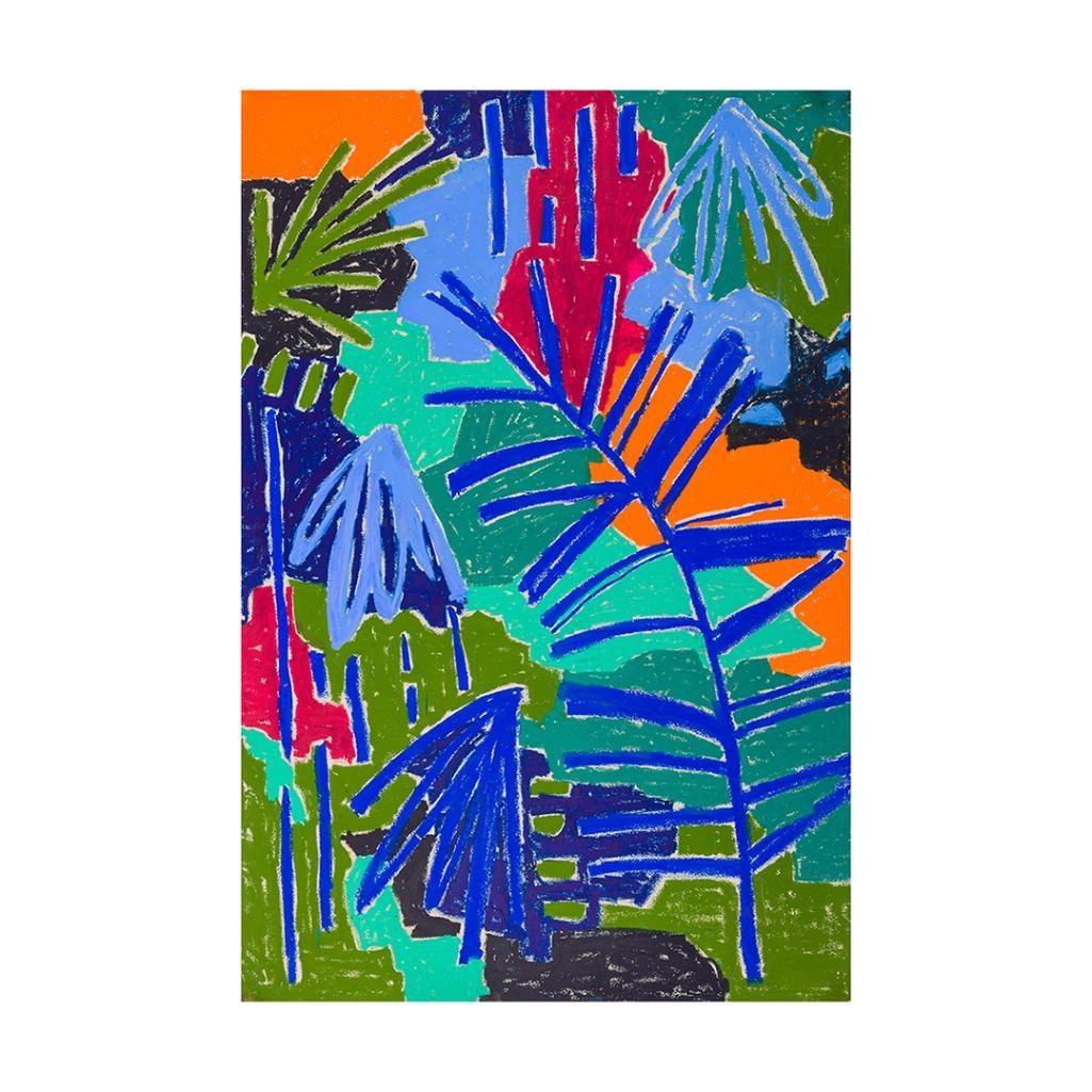 Emma O’Hara | Twist and Turn' (2022) | MutualArt