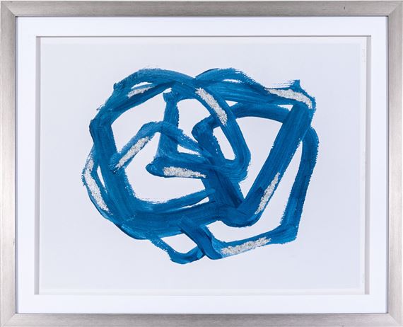 Lora Gold | 1 Artworks at Auction | MutualArt