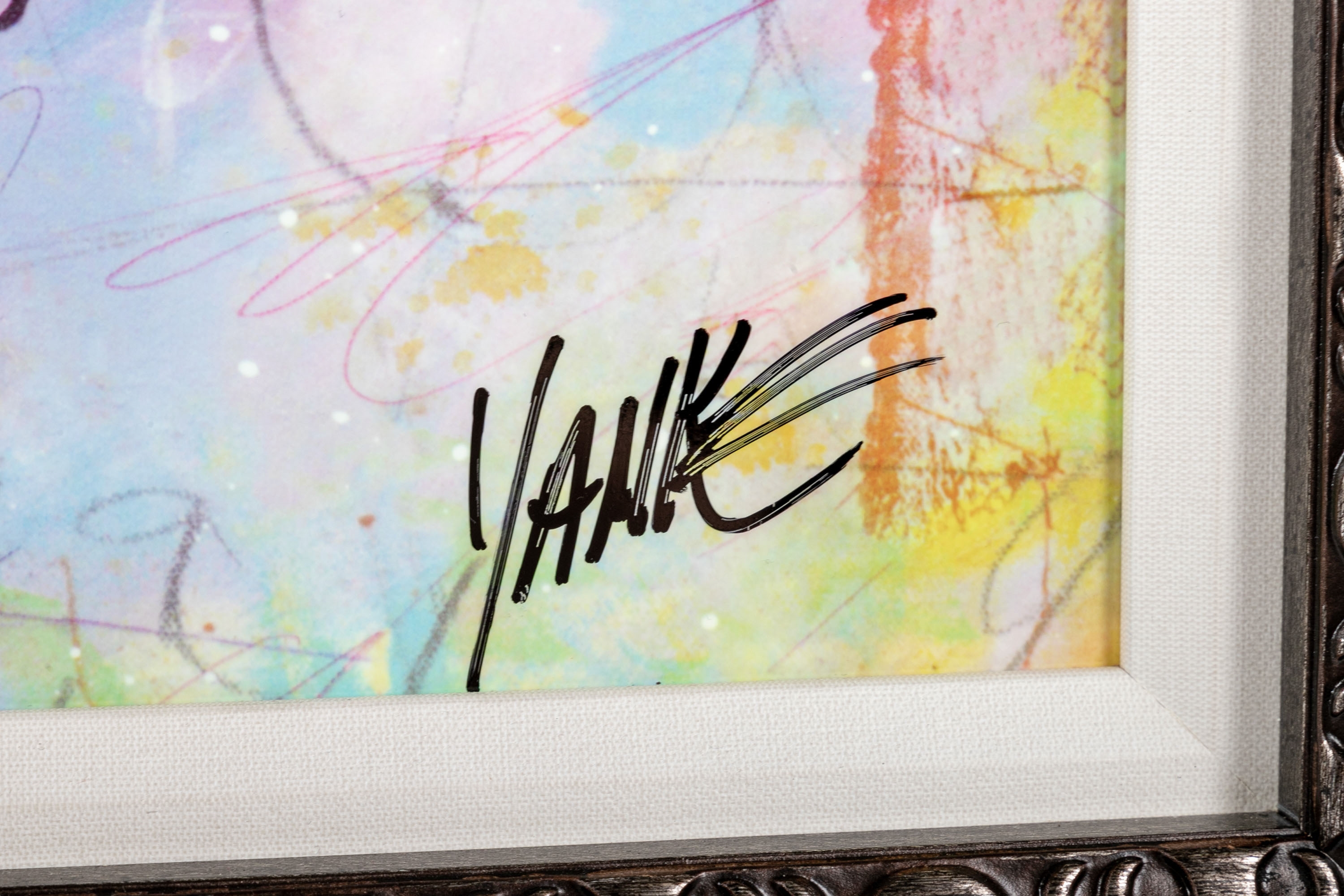 Tim Yanke | Big Thunder | MutualArt