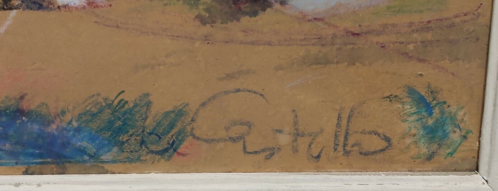 Castello | ITALIAN FEIERNDE SOCIETY | MutualArt