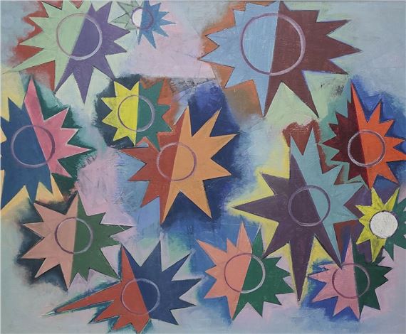 Georg Lang | Biography