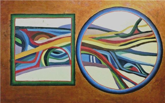 Franz Deuter | 1 Artworks at Auction | MutualArt