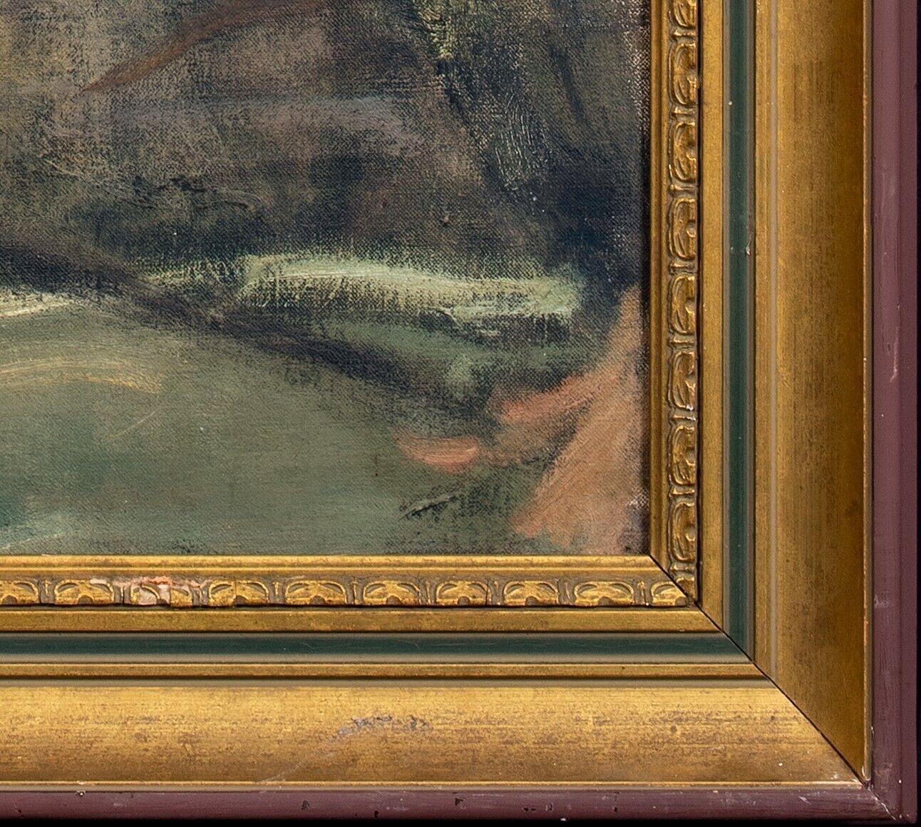 Glyn Philpot | PORTRAIT OF A YOUNG BOY SEATED OIL PAINTING (Early 20th ...