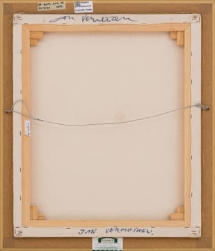 Jan Vermeiren | Still Life with Prawns | MutualArt