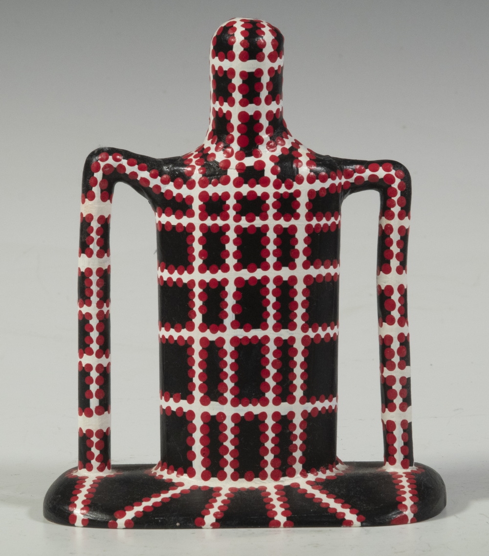 George Rhoads | Phantom of the Cliffs (2000) | MutualArt