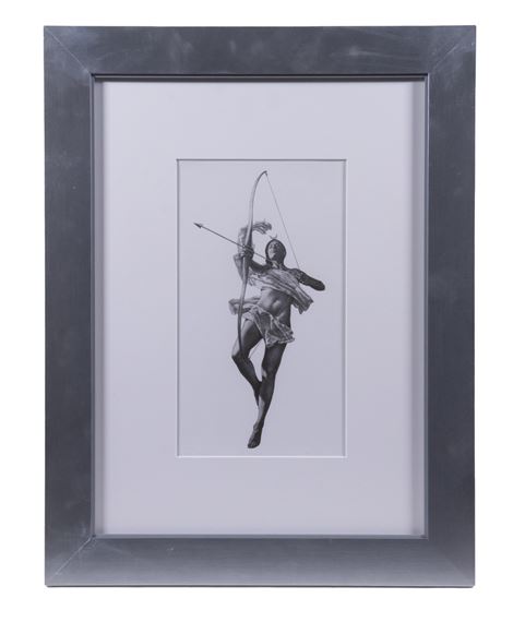 Jon Mort | 4 Artworks at Auction | MutualArt