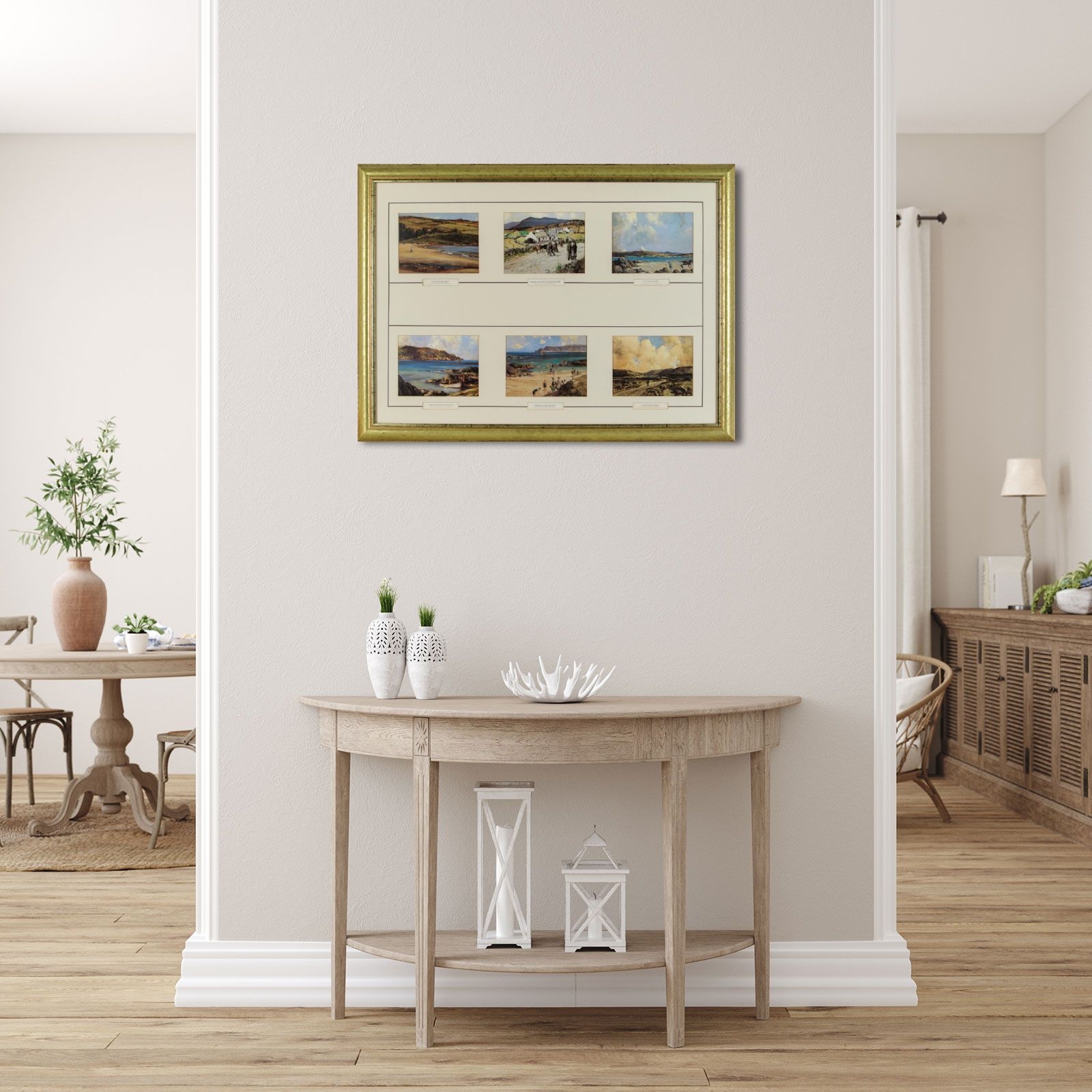 James Humbert Craig | 'SCENES OF IRELAND' | MutualArt