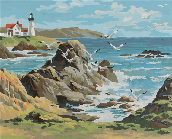 Susan Hewitt | 1 Artworks at Auction | MutualArt