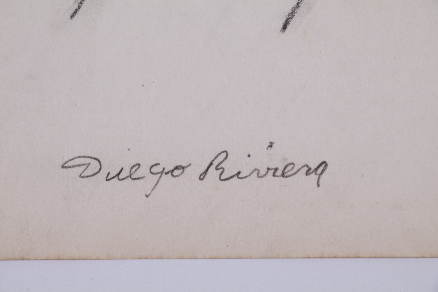Diego Rivera | Self-Portrait (1930) | MutualArt