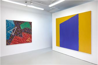 Dean Fleming | 11 Artworks at Auction | MutualArt