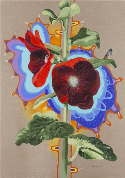 Jagoda Charkiewicz | 31 Artworks at Auction | MutualArt