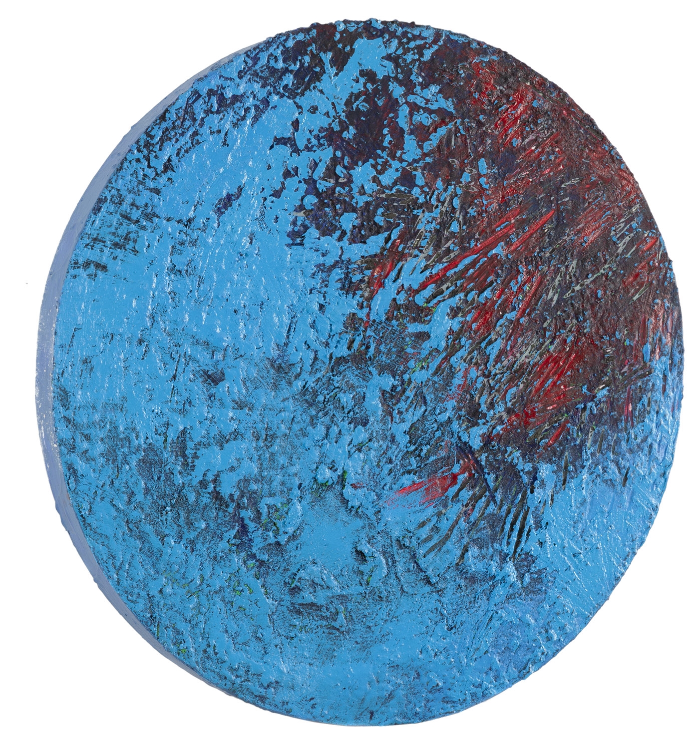 Beniamin Cierniak | Supernova (2023) | MutualArt