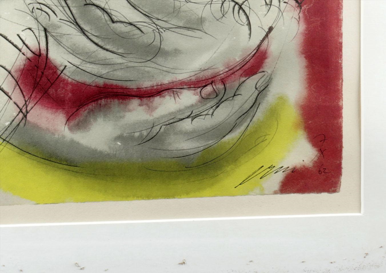 Hans Erni | Luzern | MutualArt