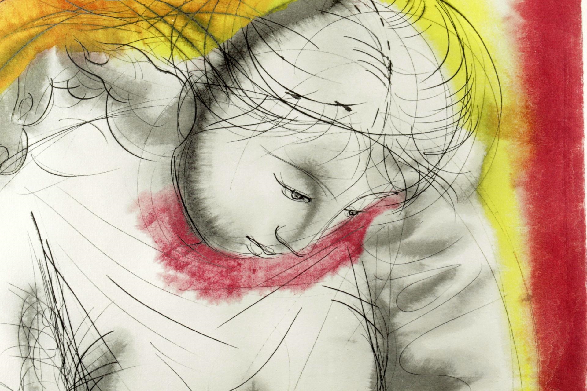 Hans Erni | Luzern | MutualArt