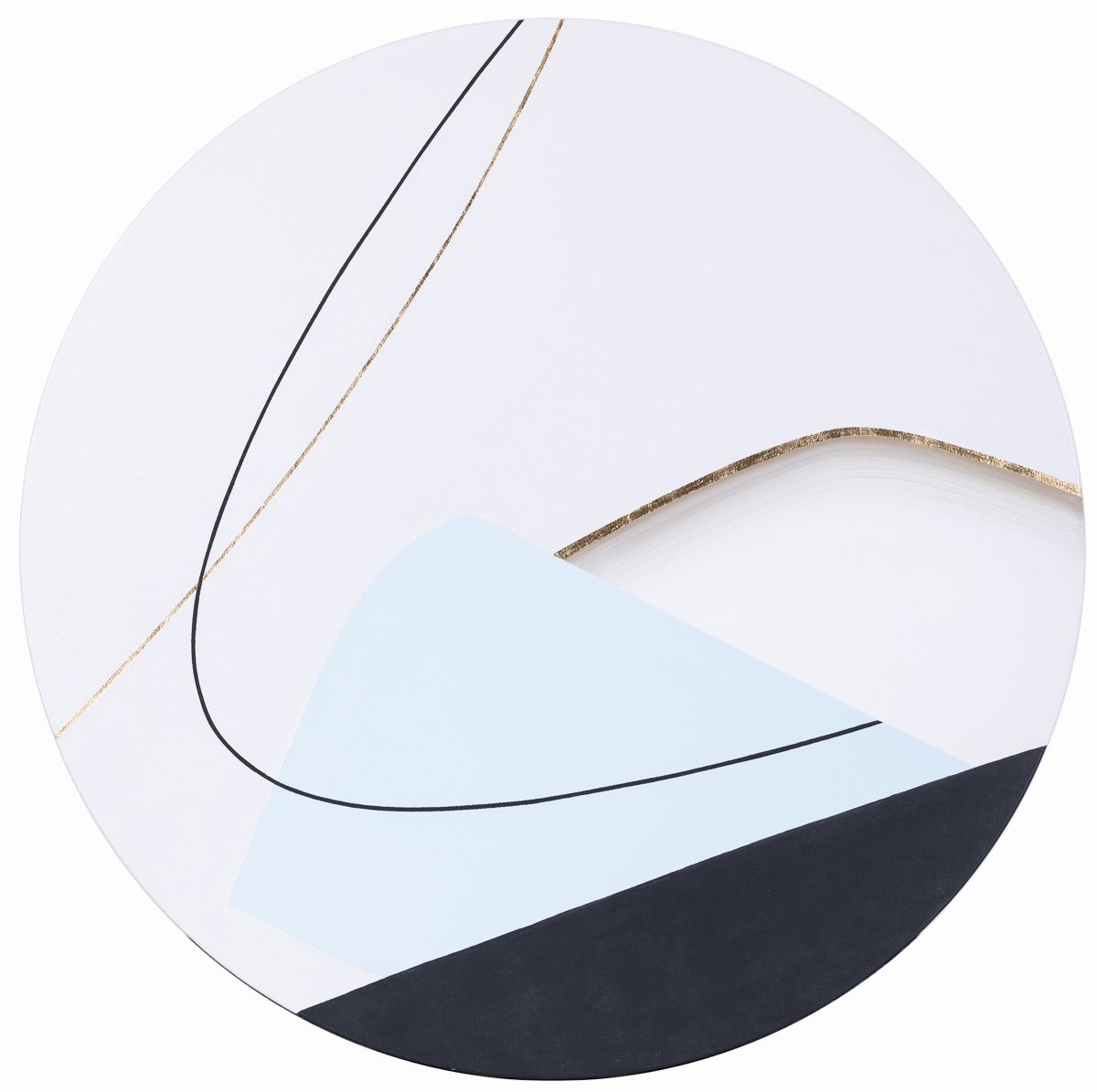 Julia Dunko | Celestia, 2023 (2023) | MutualArt