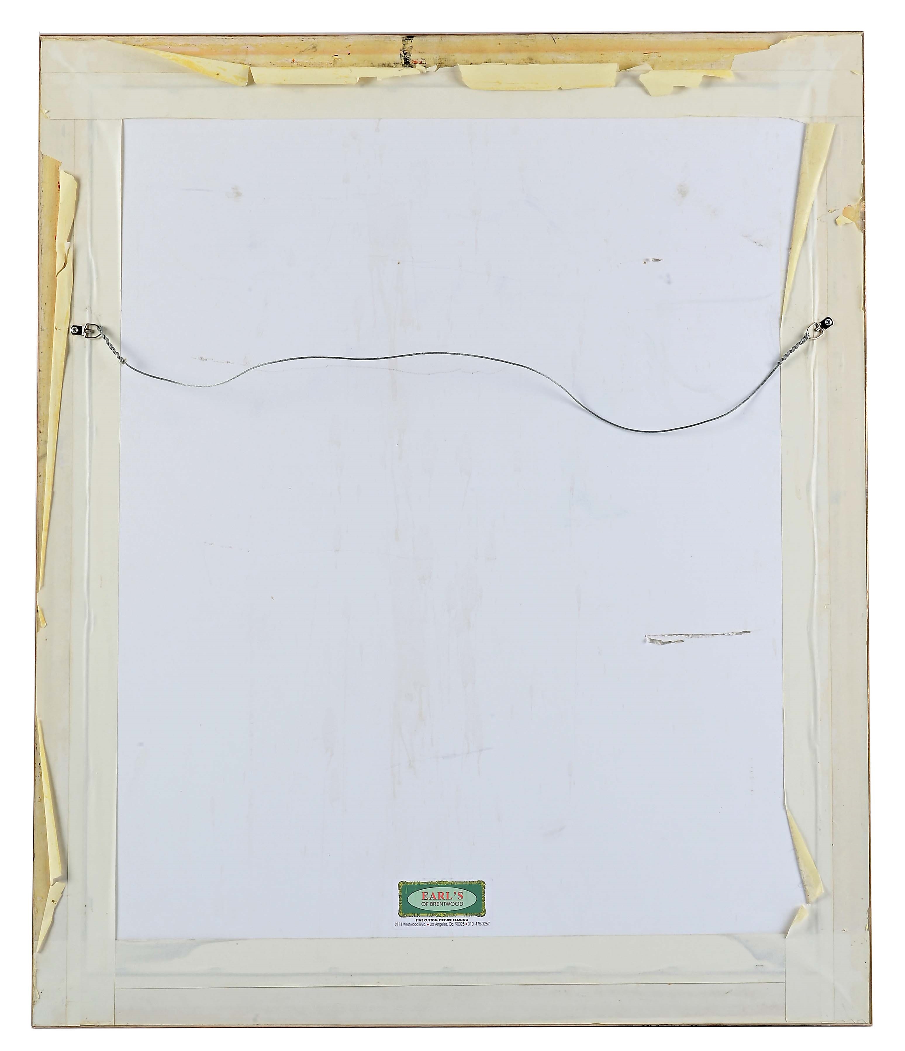 Tillman Parker Goodan | Hells Angel | MutualArt