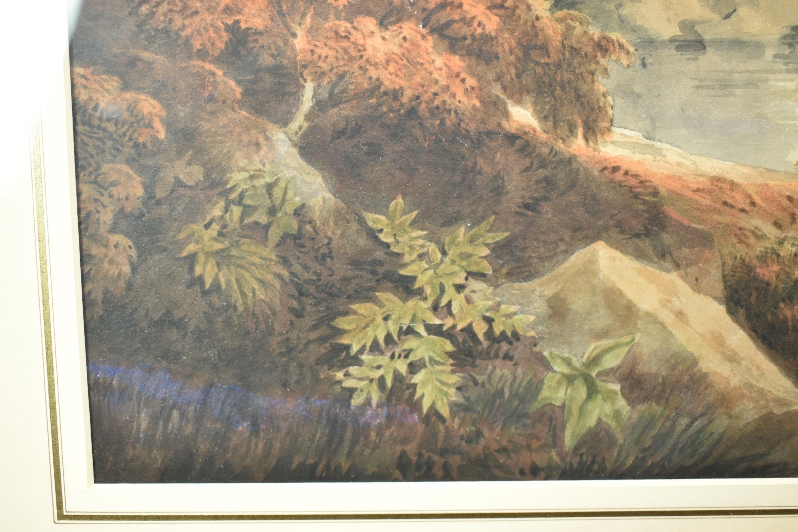 John Linnell | Extensive Landscape (19th Century) | MutualArt