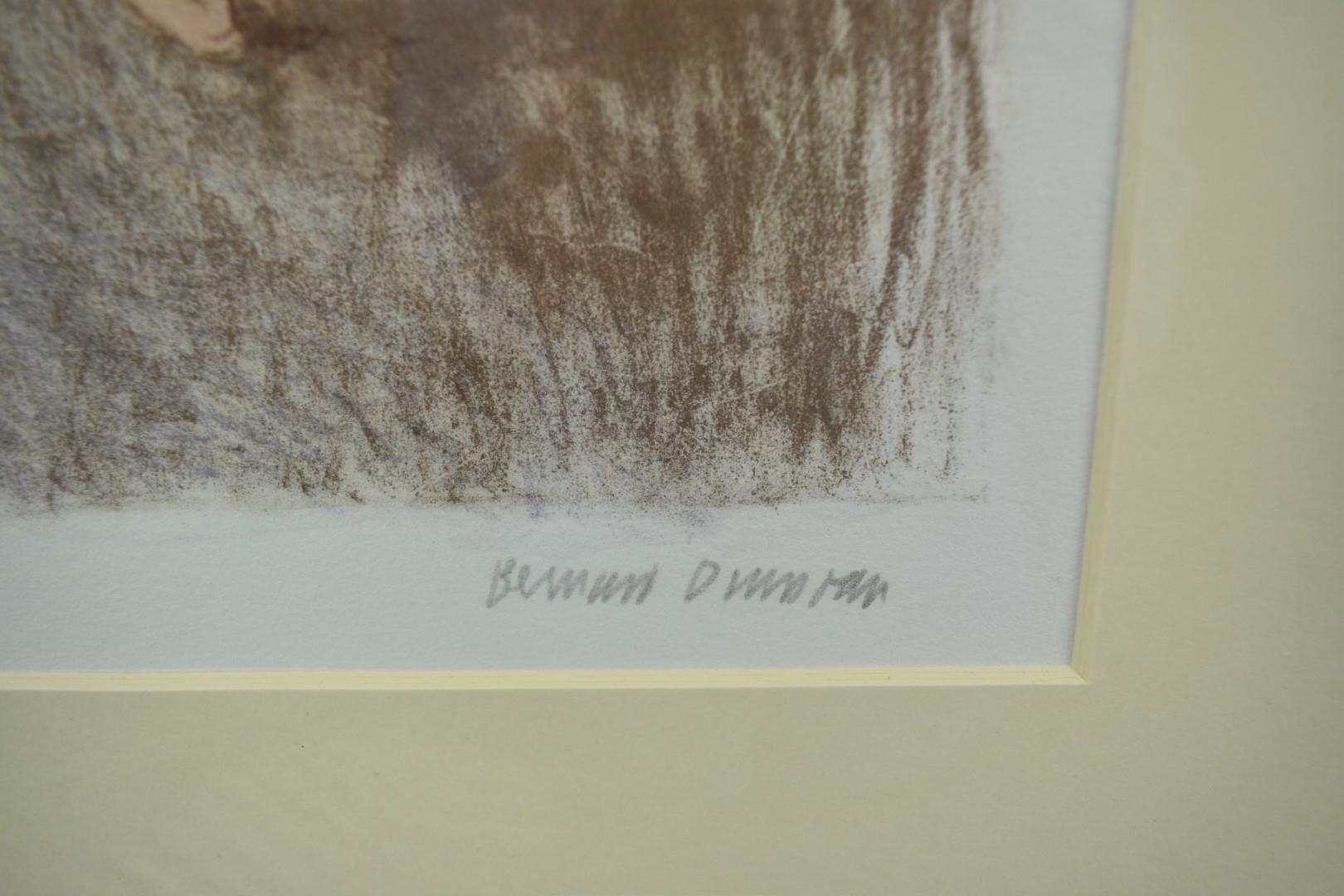 Bernard Dunstan | The Life Room | MutualArt