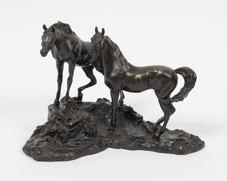 Lanford Monroe | Intruder (1983) | MutualArt