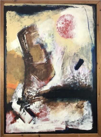 Laurie Shepherd | 1 Artworks at Auction | MutualArt