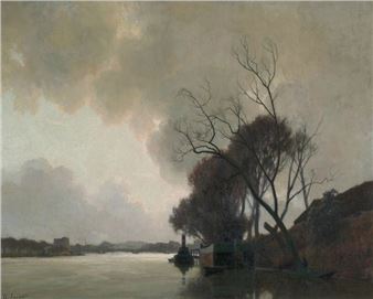 Alexandre Jacob | 151 Artworks at Auction | MutualArt