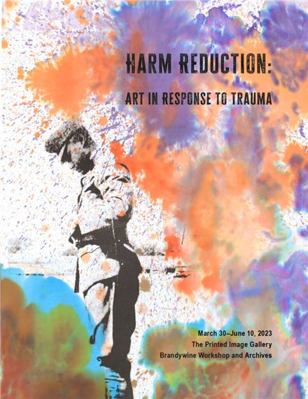 Harm Reduction: Art in Response... | Exhibitions | MutualArt