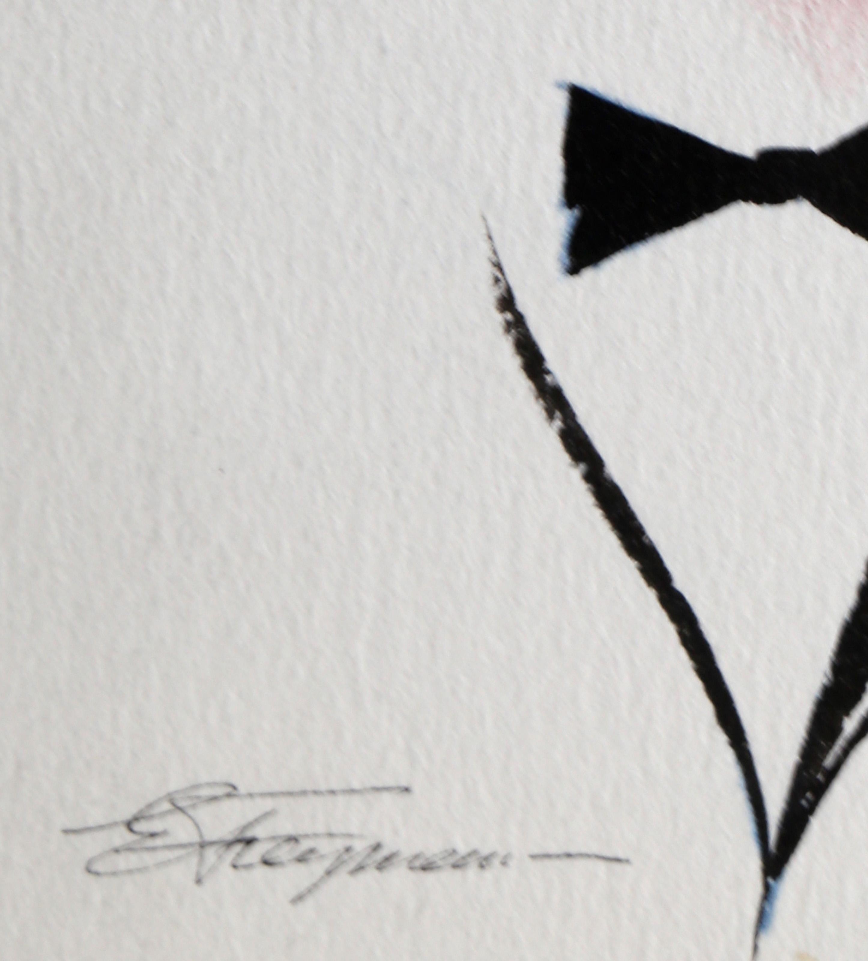 Erik Freyman | I LOVE NEW YORK | MutualArt