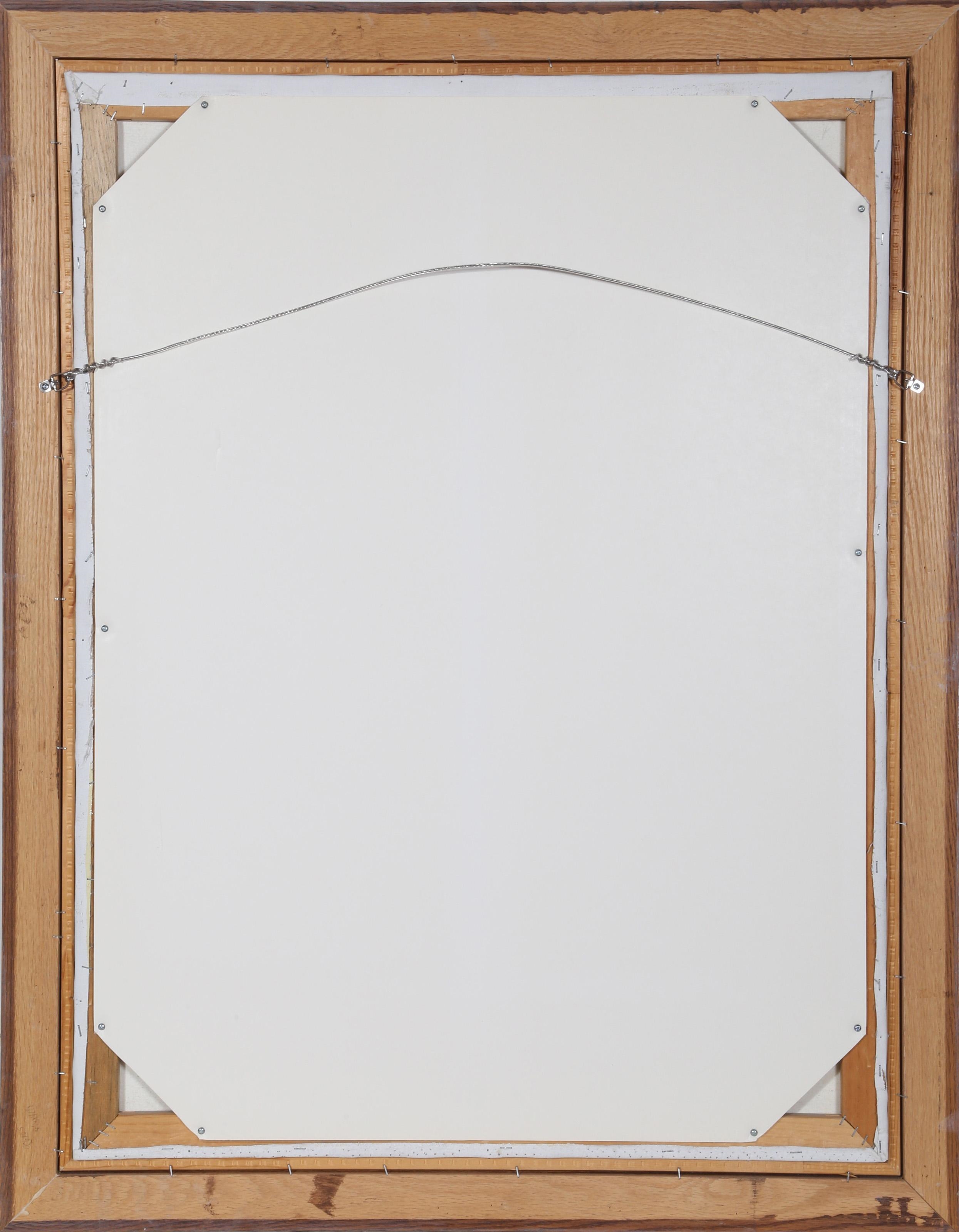 Jorge Tarallo | NATIVE AMERICAN FAMILY IN WINTER (1979) | MutualArt