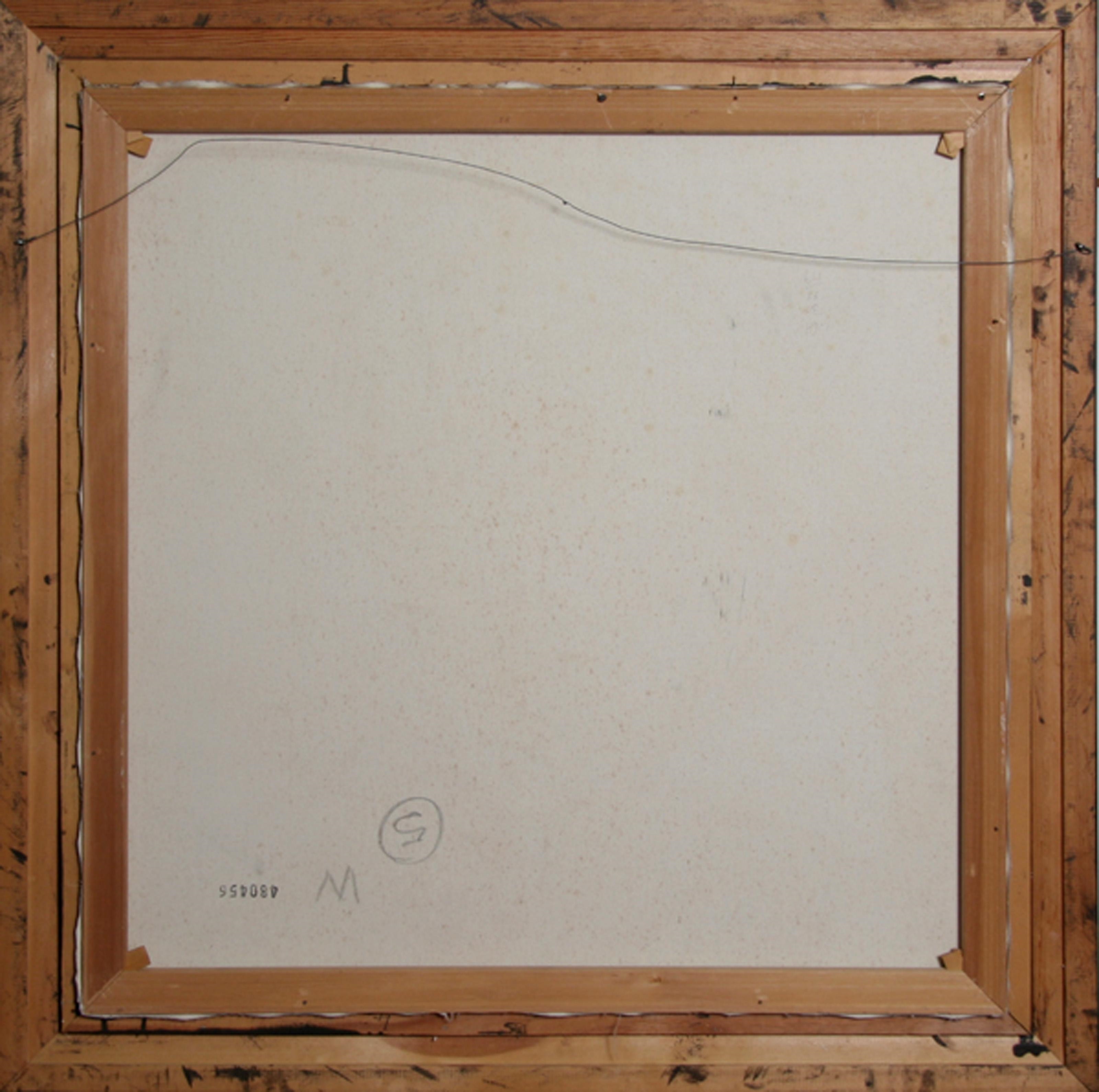 Jorge Tarallo | NATIVE AMERICAN PORTRAIT (WITH RED SHIRT) (Circa 1979 ...