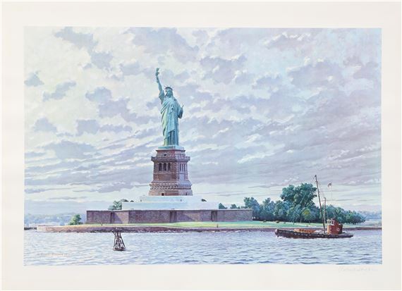 Robert Stricker | 1 Artworks | MutualArt