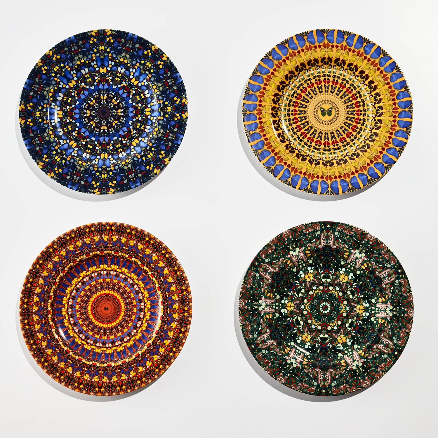 Damien Hirst | Superstition (2007) | MutualArt