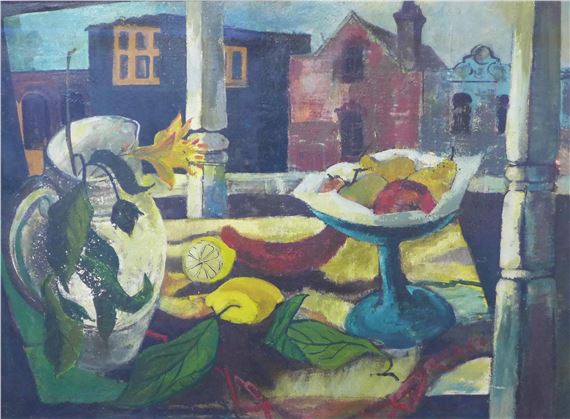 Kittie Jones | 1 Artworks at Auction | MutualArt