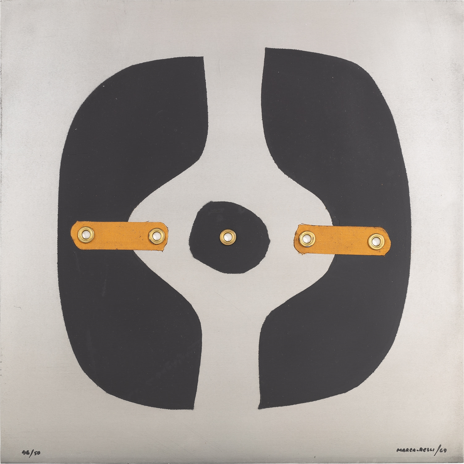 Conrad Marca-Relli | Multiple A; Multiple B; Multiple C; Multiple D ...
