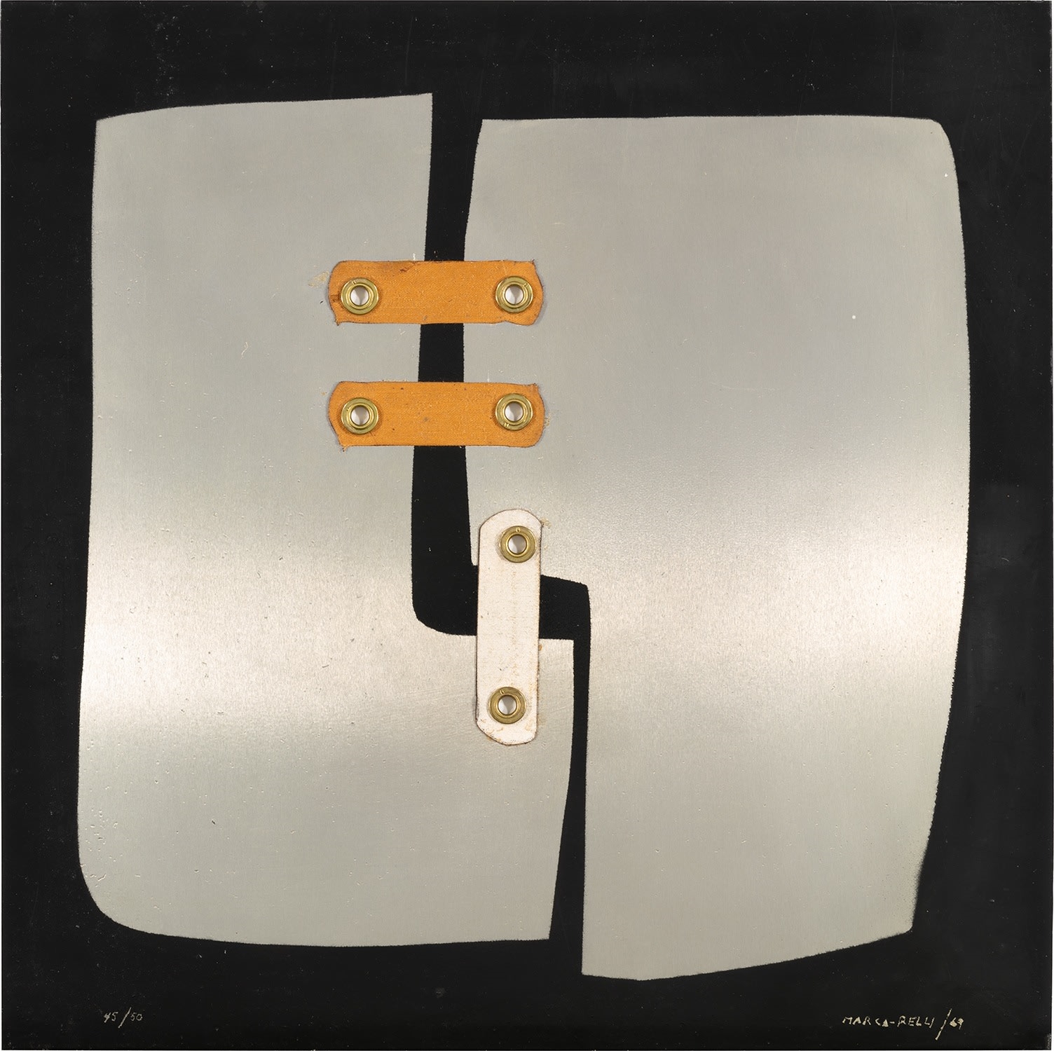 Conrad Marca-Relli | Multiple A; Multiple B; Multiple C; Multiple D ...