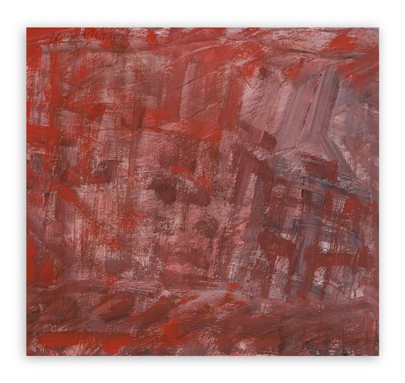 Sergio Romiti | Composizione (1993) | MutualArt