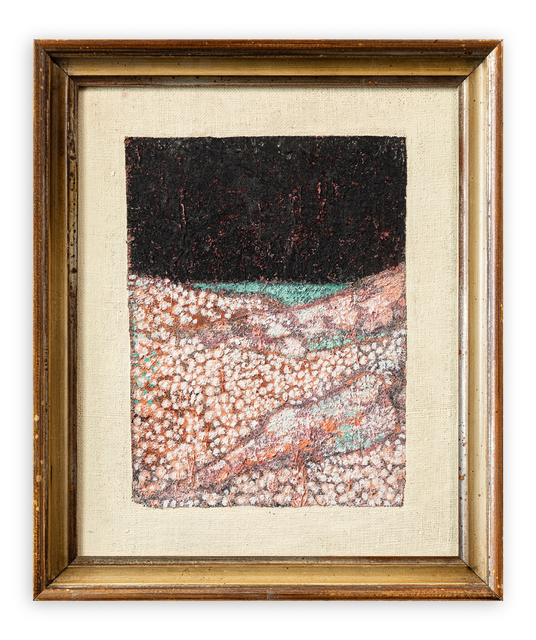 Ruggero Savinio | Giochi d'acqua (1975) | MutualArt