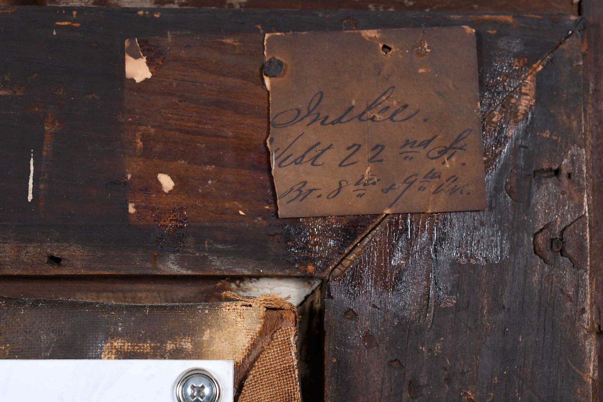 Percival de Luce | Sunday Best | MutualArt