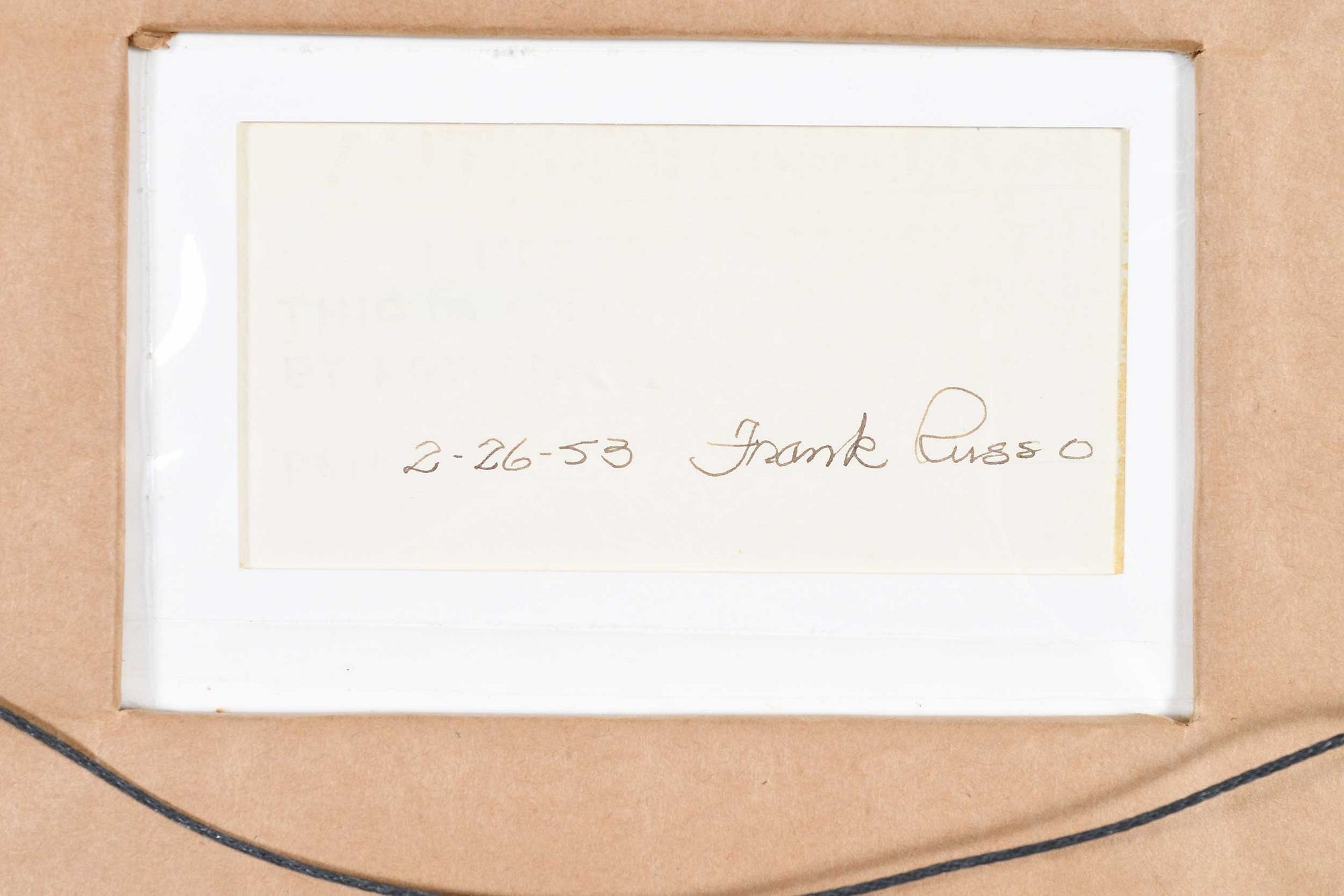 Edward K. Williams | Village Street Scene | MutualArt