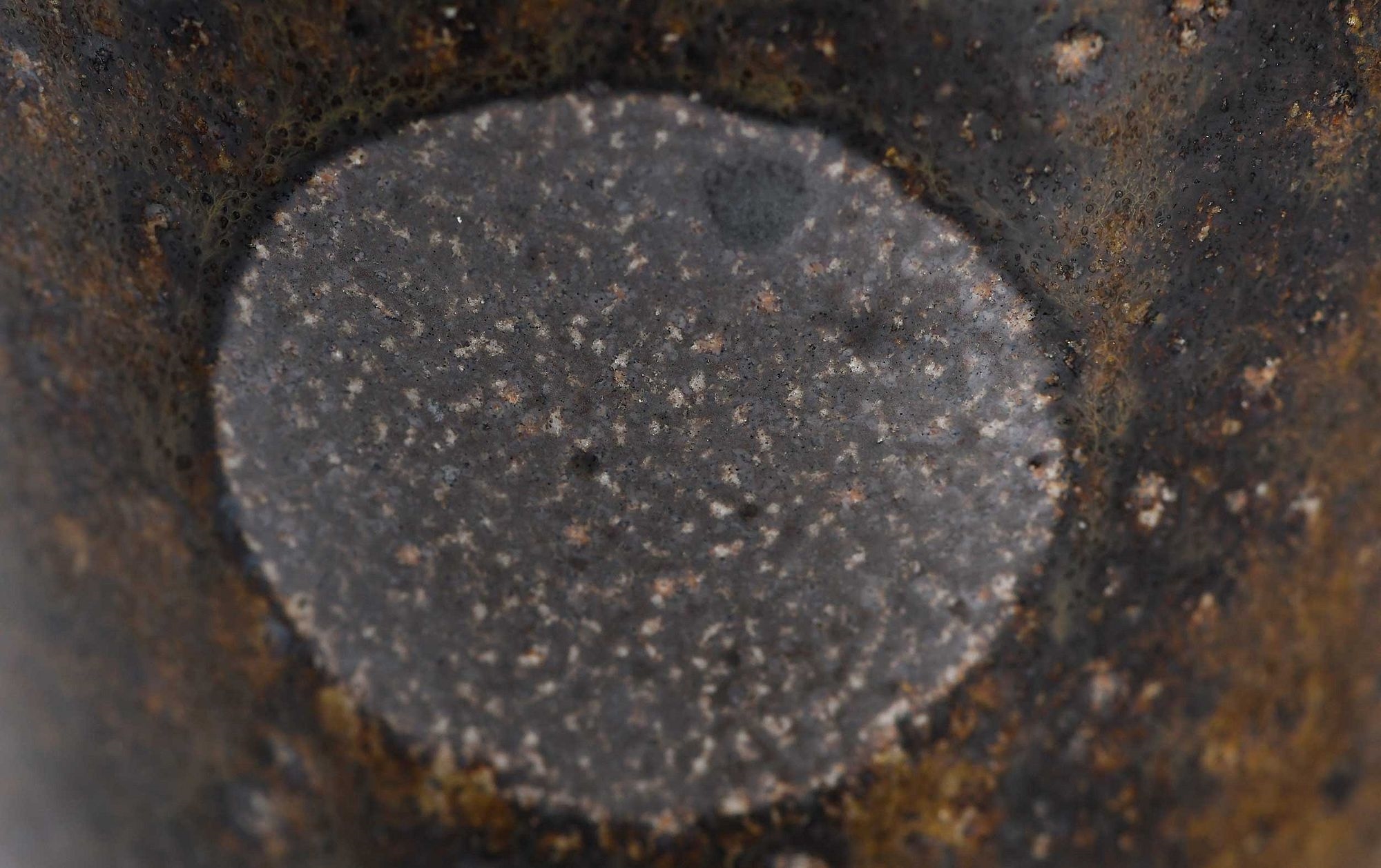 Mark Hewitt | Vase | MutualArt