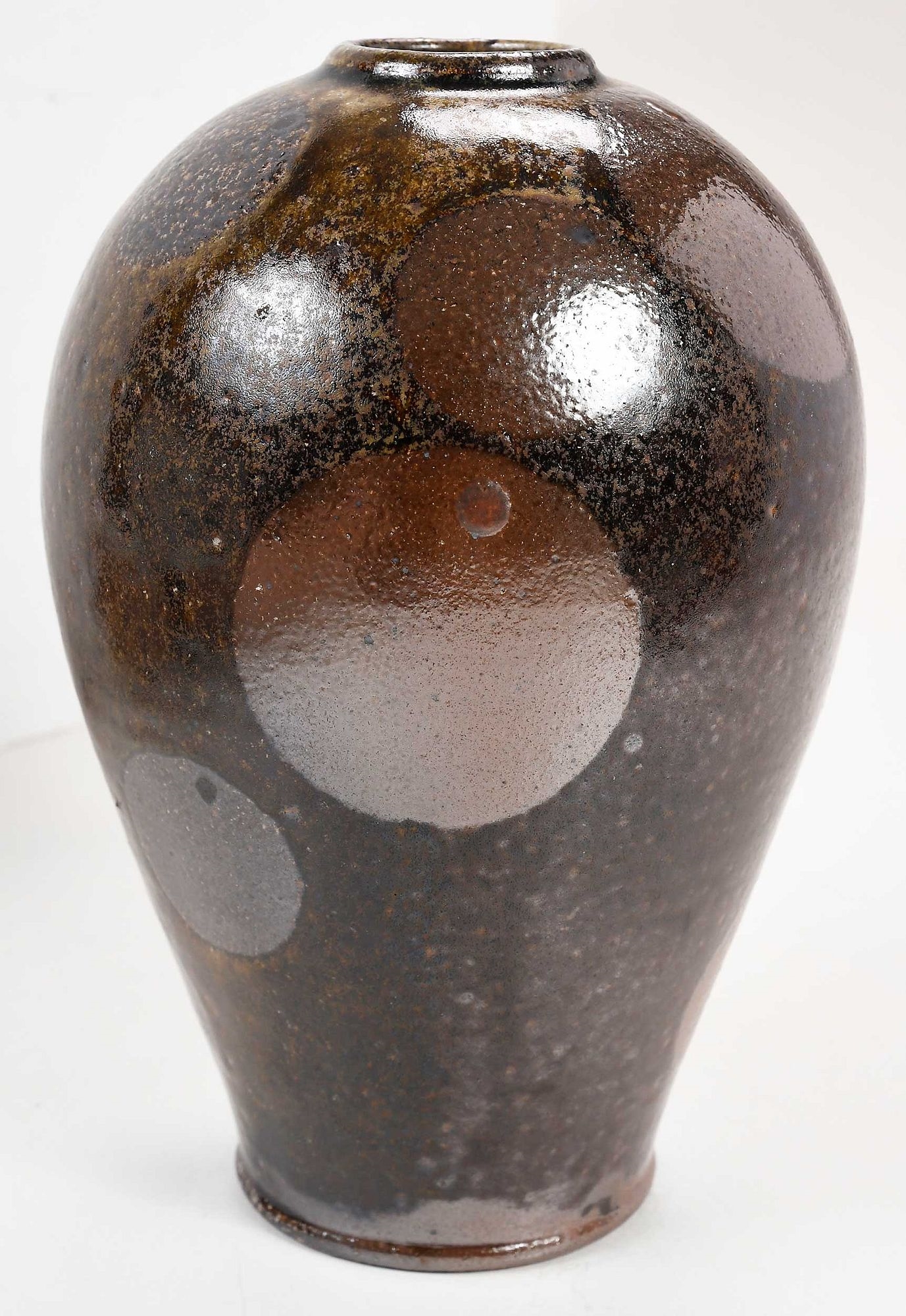 Mark Hewitt | Vase | MutualArt