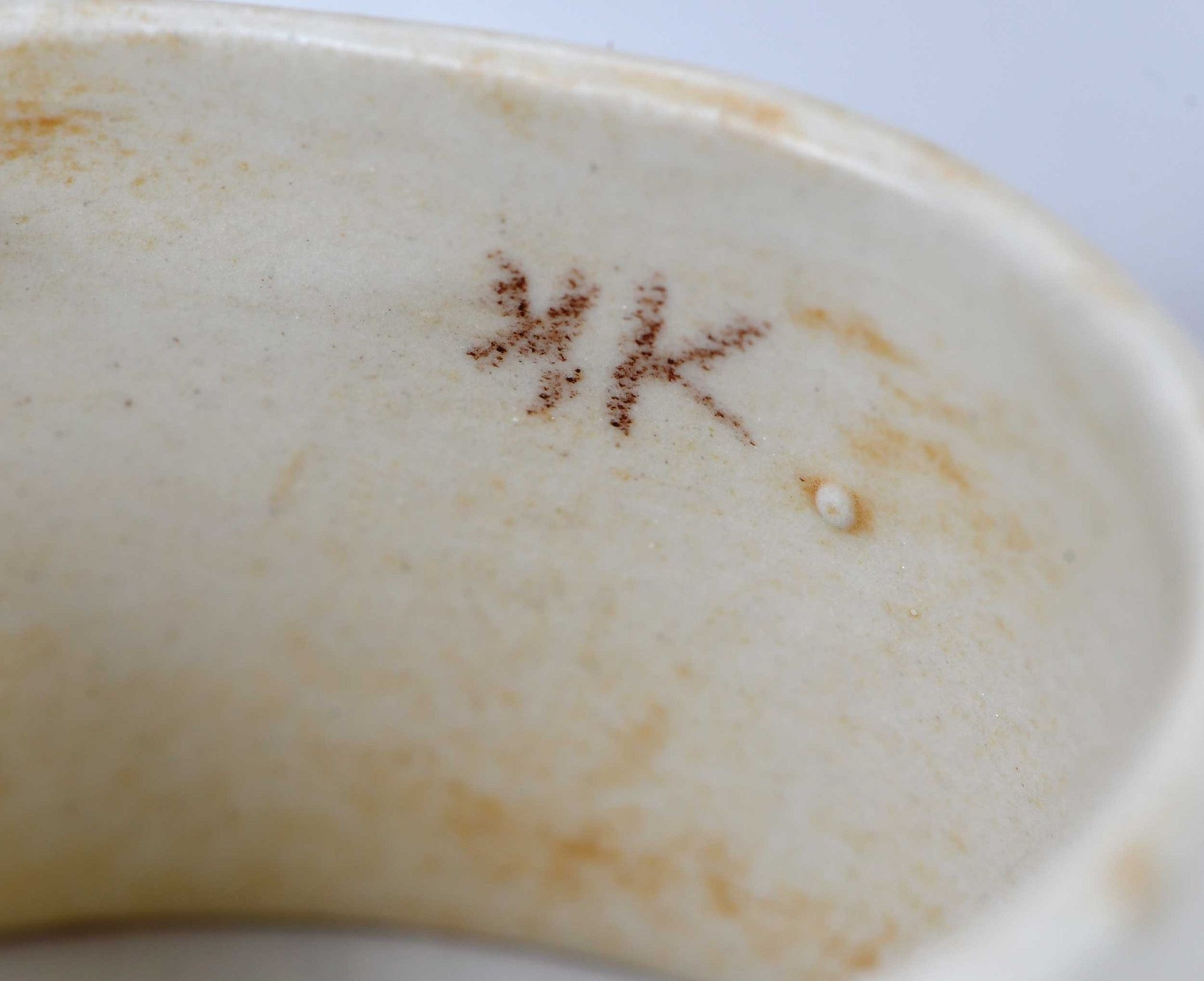 Mary Kirk Kelley | Shell Form Table Objects | MutualArt