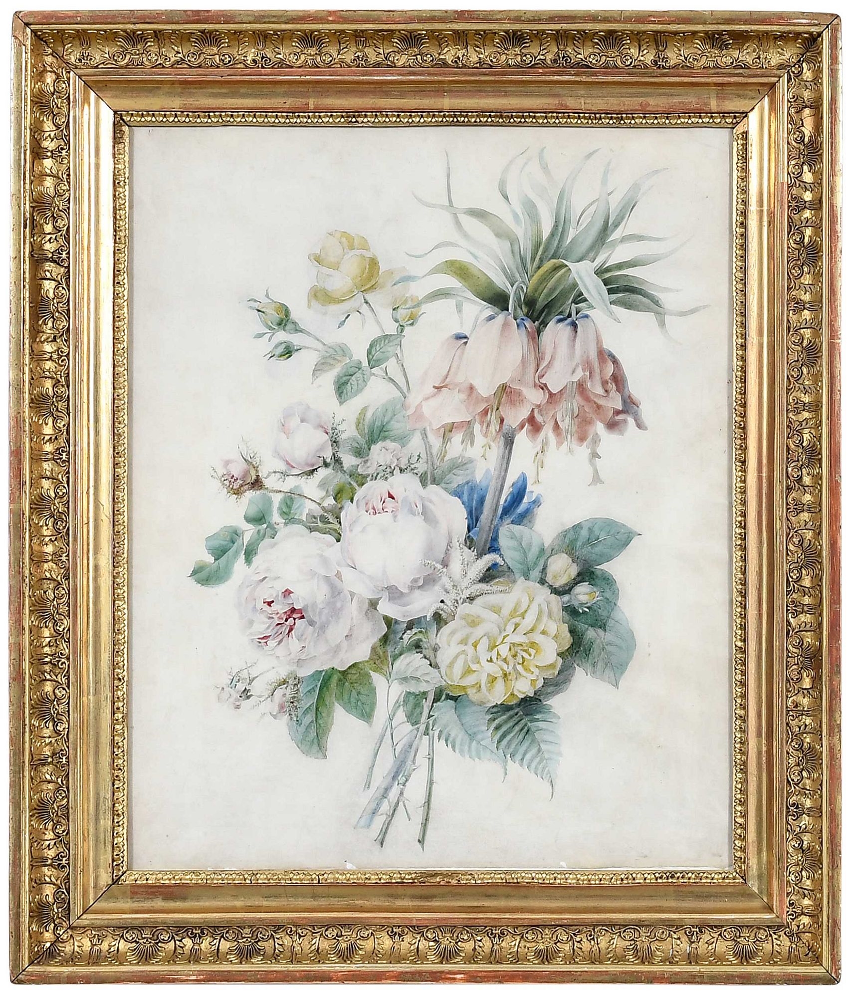 Gerard Van Spaendonck | Rose | MutualArt