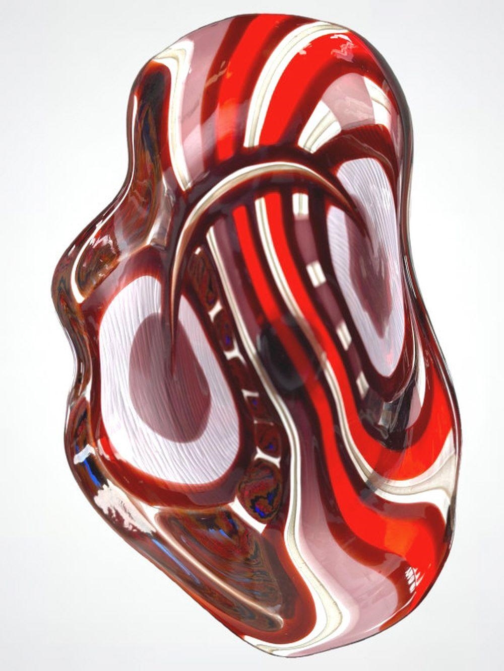 Afro Celotto | Tulip Vase | MutualArt