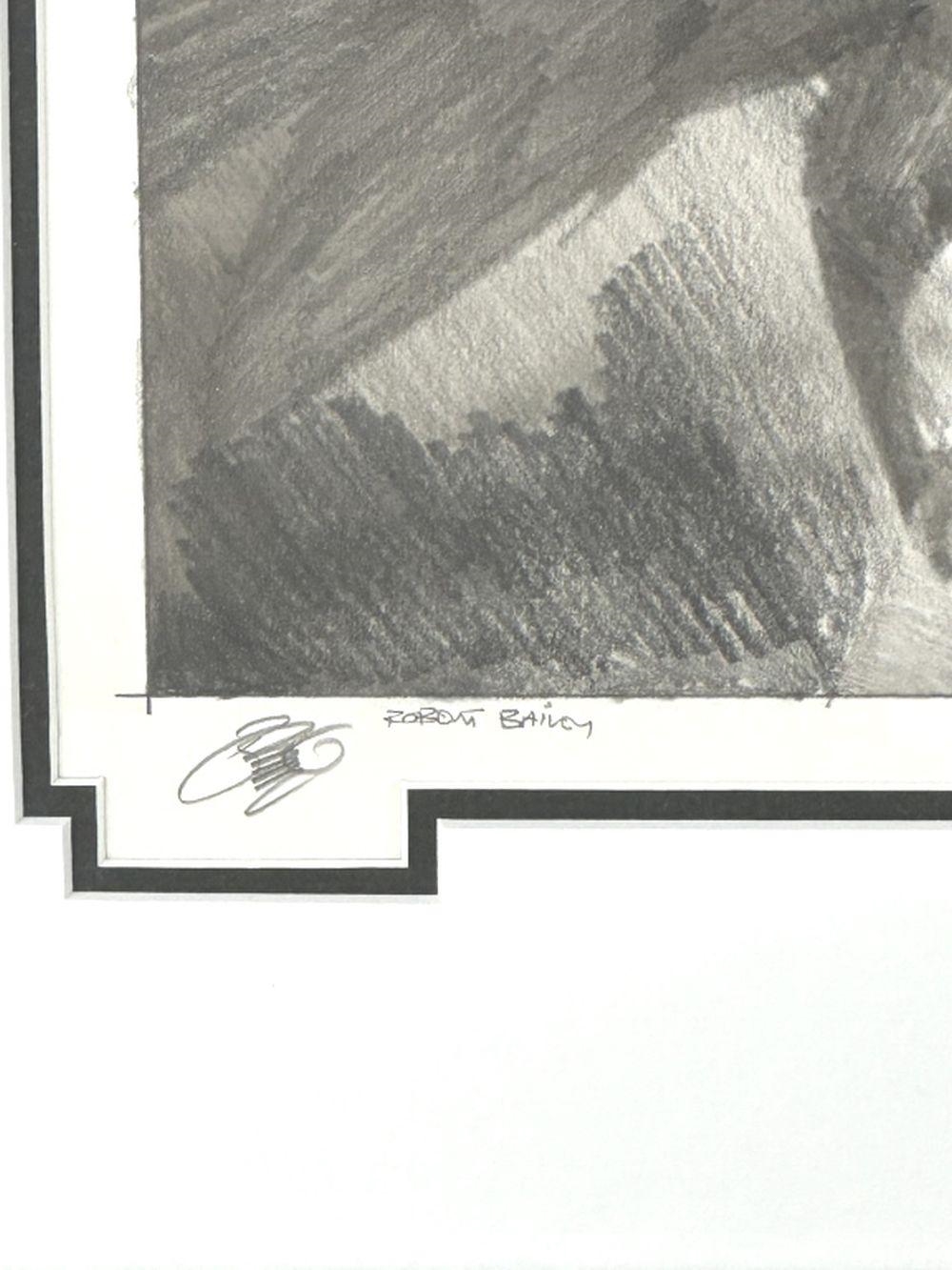 Robert Bailey | Robert Bailey | MutualArt