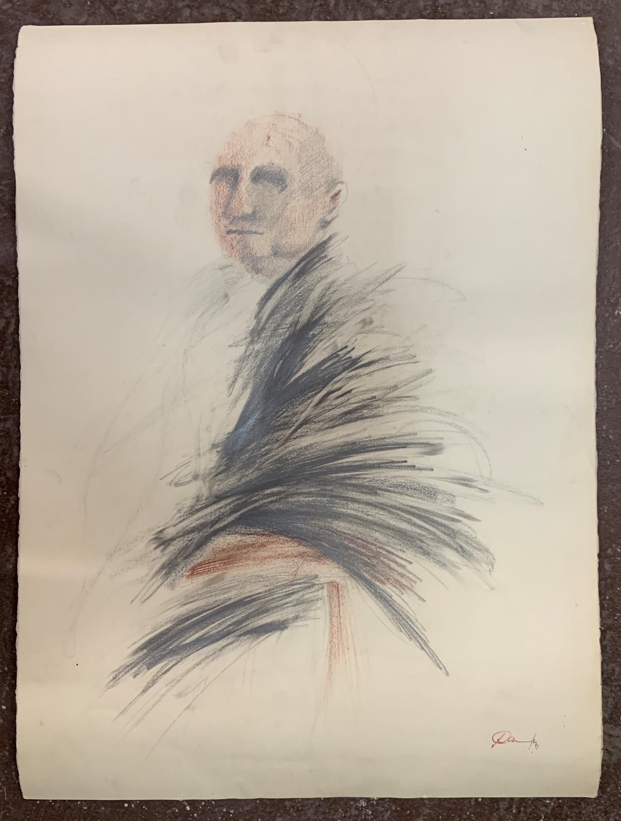 David Angles | Personajes | MutualArt