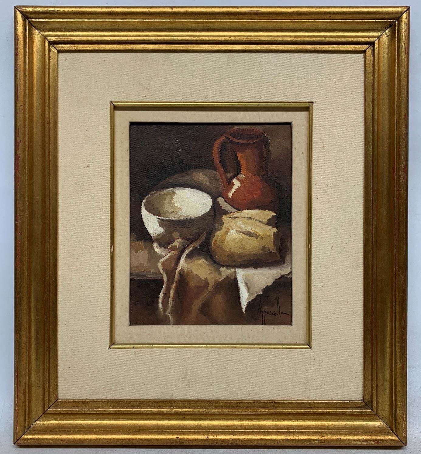 Jorge Pizzanelli | Naturaleza muerta | MutualArt